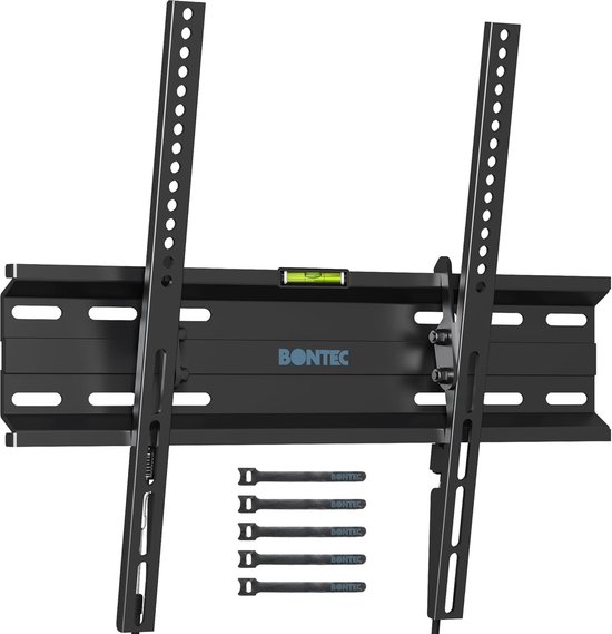 Kantelbare TV Beugel voor 23-60 inch Televisies tot 45kg - Universeel ...