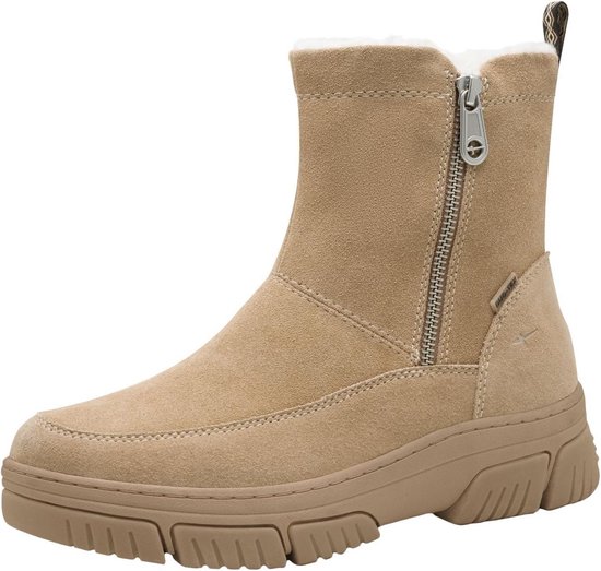 Comfortabele Dames Snowboot met Duo-tex Technologie | bol