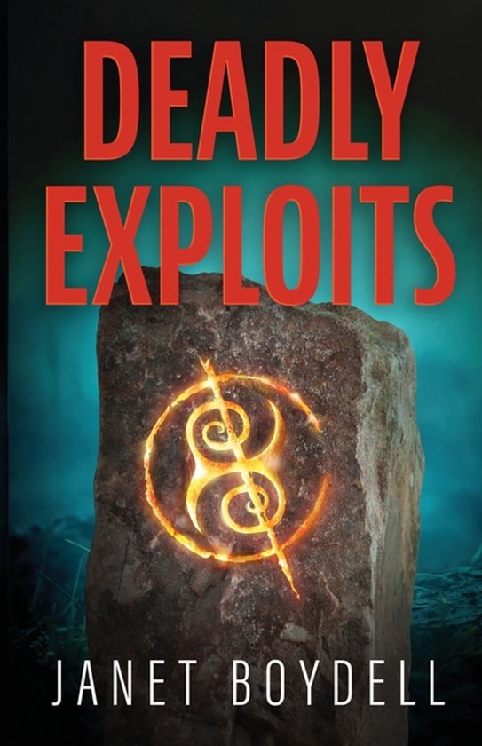 Deadly Exploits, Janet Boydell | 9781957321028 | Livres | bol