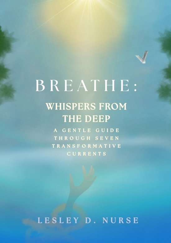 Breathe, Lesley D Nurse | 9798218924072 | Boeken | bol