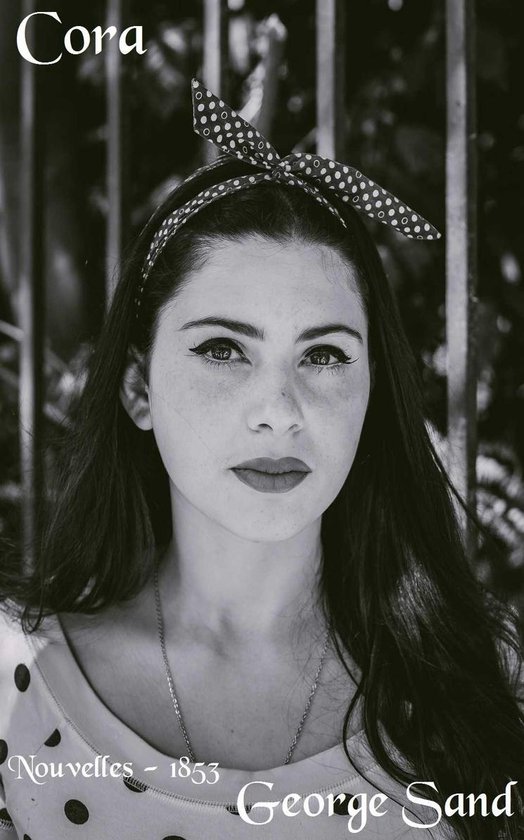 Cora (ebook), George Sand | 1230003368473 | Boeken | bol.com