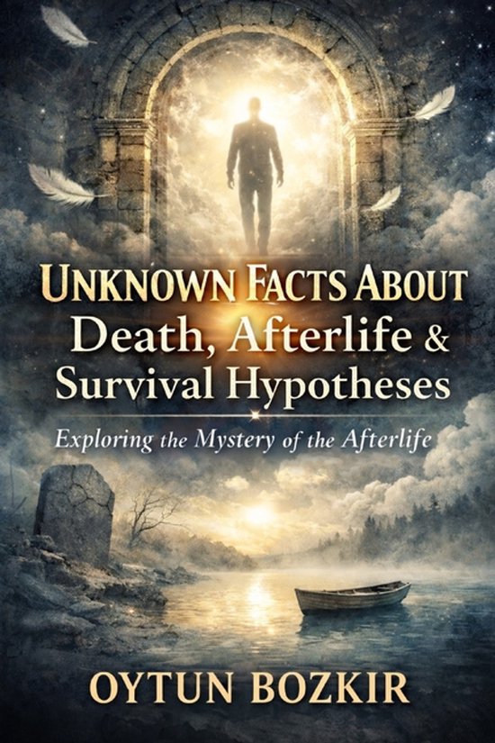 Unknown Facts About Death, Afterlife, and Survival Hypotheses ...
