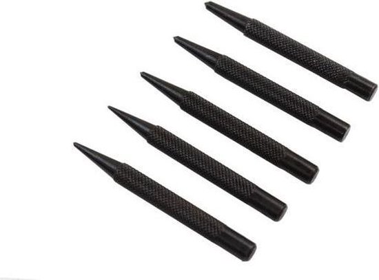 Centerpons / centerpuntset 5-delig | bol.com