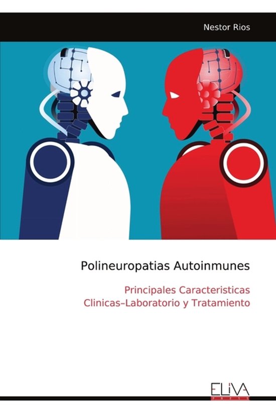Polineuropatias Autoinmunes, Nestor Rios | 9789999331593 | Boeken | bol