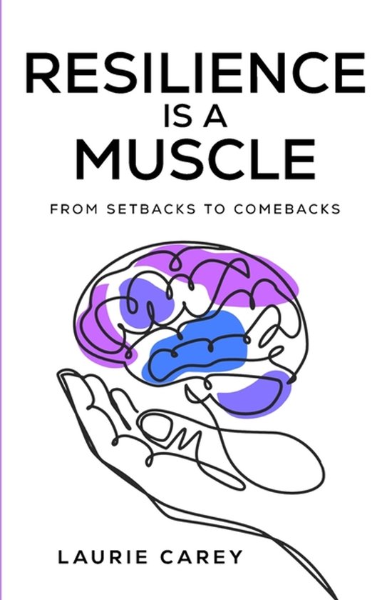 Resilience is a Muscle: From Setbacks to Comebacks | 9798218930448 ...