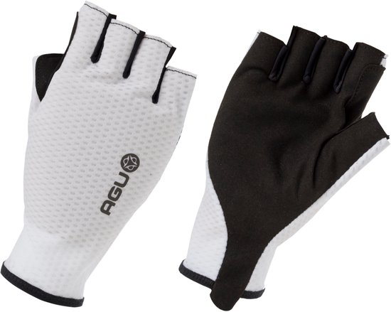 Gants AGU Aero Performance - White - XS | bol