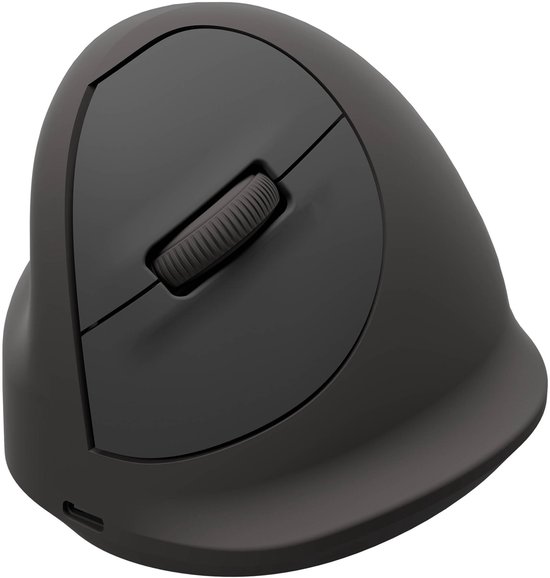Fellowes Breyta™ Plus+ Verticale Muis Large – Ergonomisch Linkshandig ...