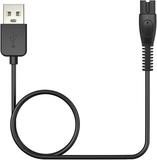 Cable 5V pour rasoir tondeuse Philips QP1924 QP2724 QP2734 QP2824 ...