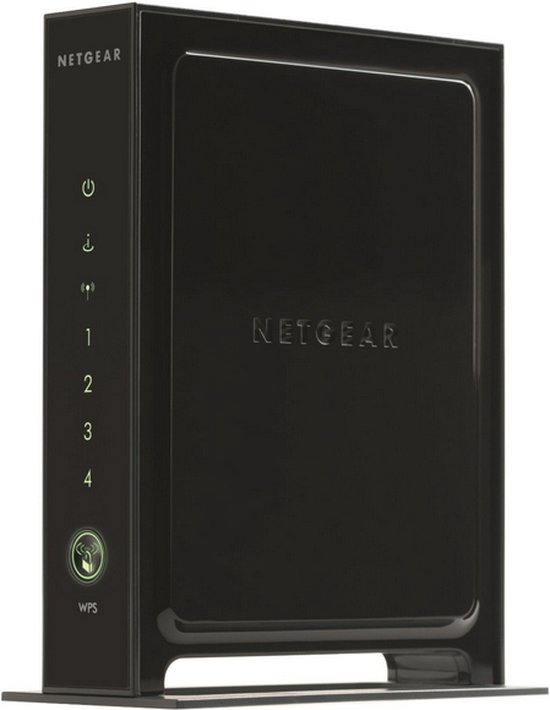 Netgear WNR3500L - Router | bol