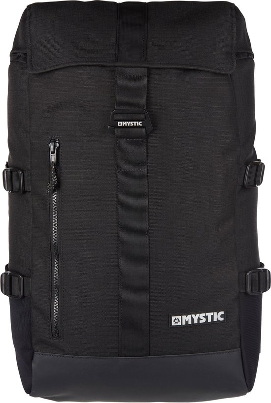 Mystic Savage Backpack - Black - 25L | bol