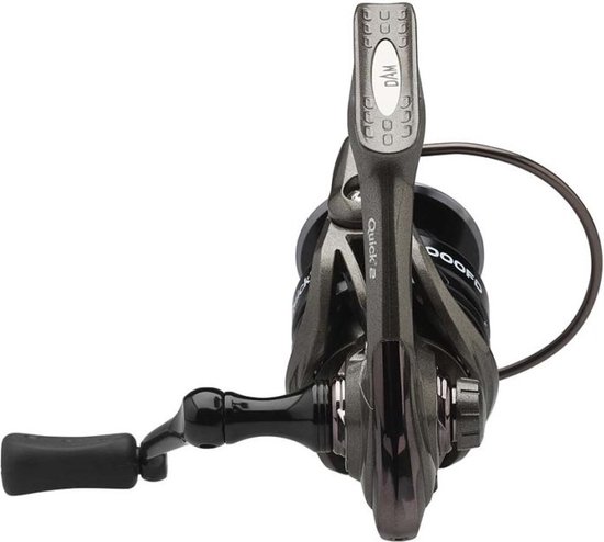 Dam Quick 2 4000 Fd Method Zwart 4000 | bol