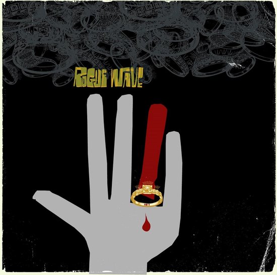 Rogue Wave - 10:01 (5" CD Single), Rogue Wave | CD (album) | Muziek | bol