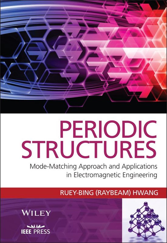 IEEE Press - Periodic Structures (ebook), Ruey-Bing Hwang ...
