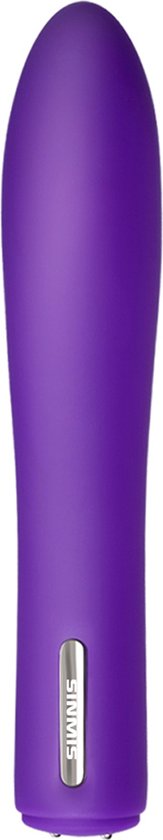 Nalone Iris Bullet Vibrator - Paars | bol