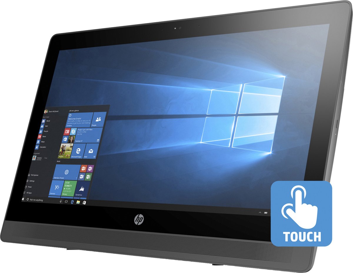 HP ProOne 400 G2 20i LED AIO Touch Intel Core I5 6500T 4GB DDR4 2133 hp-proone-400-g2-20i-led-aio-touch-intel-core-i5-6500t-4gb-ddr4-2133