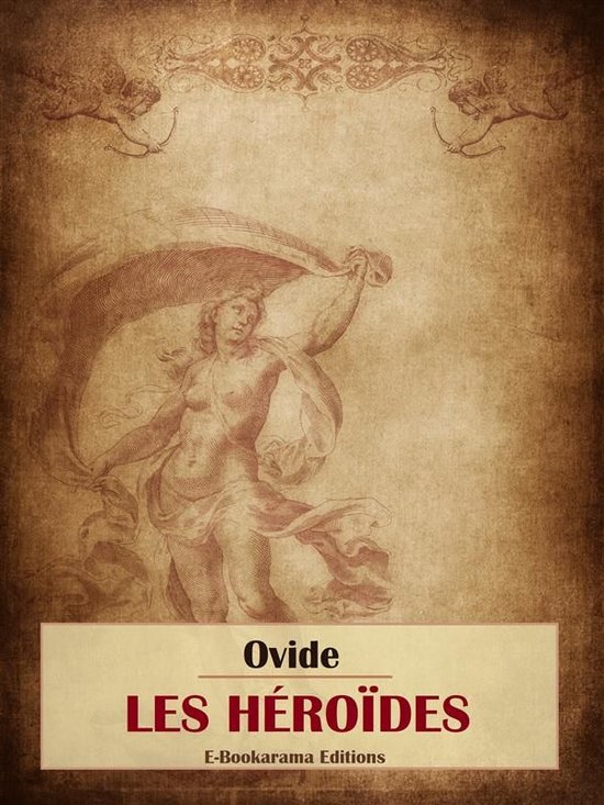 Les Héroïdes (ebook), Ovide | 9788832534788 | Boeken | bol.com