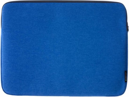 Gecko Covers / Universele laptop hoes - 17 inch laptop sleeve - Blauw ...