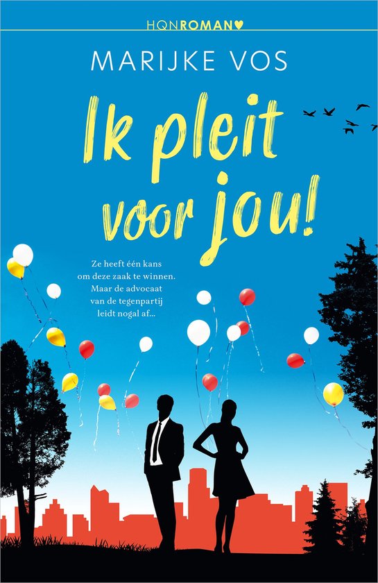 Ik pleit voor jou!, Marijke Vos | 9789034789792 | Boeken | bol