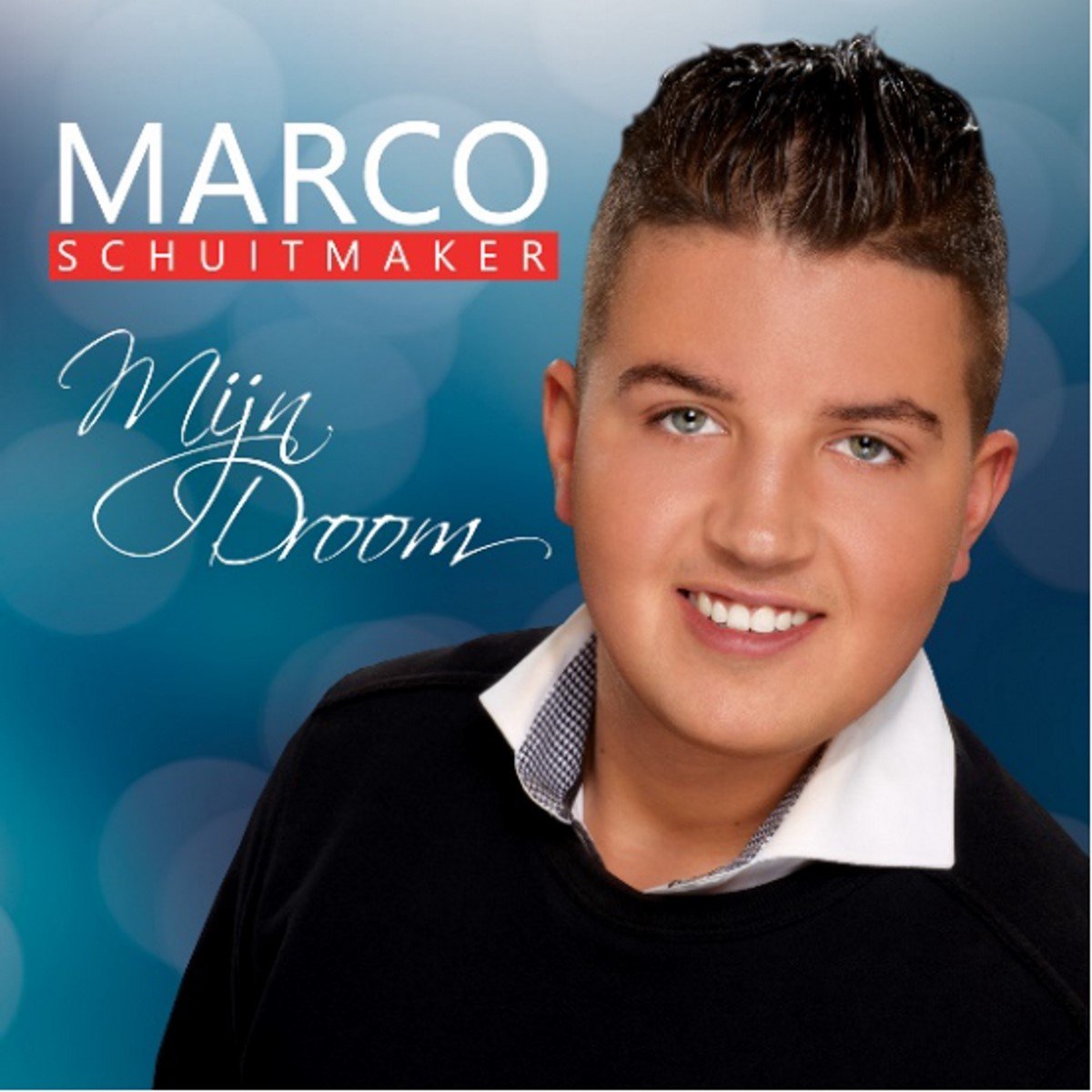 Marco Schuitmaker - Mijn Droom (CD), Marco Schuitmaker | CD (album ...