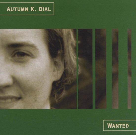 Autumn K Dial - Wanted (CD), Autumn K Dial | CD (album) | Muziek | bol