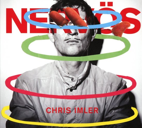 Chris Imler - Nervös (CD), Chris Imler | Muziek | bol
