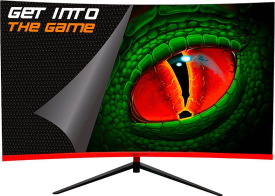 Monitor KEEP OUT XGM27X | bol.com