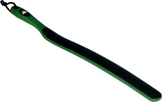 Excellent flexi zweet-afdroog mes - Past zich aan aan het lichaam van ...