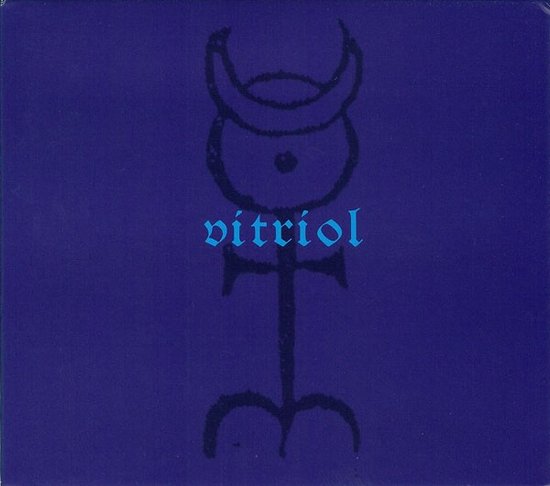 Vitriol - I-VII (CD), Vitriol | CD (album) | Muziek | bol