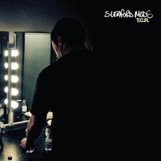 Sleaford Mods - Tcr (CD), Sleaford Mods | CD (album) | Muziek | bol.com
