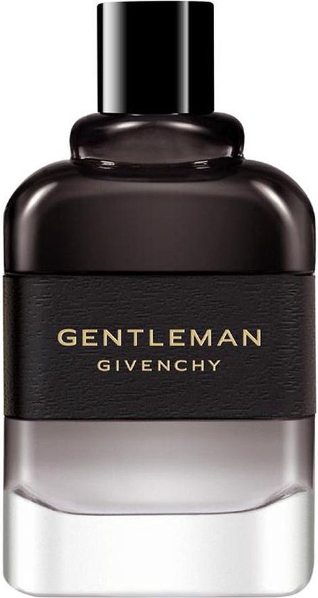 Givenchy Gentleman Boisee Eau De Parfum Spray 100 Ml | bol.com