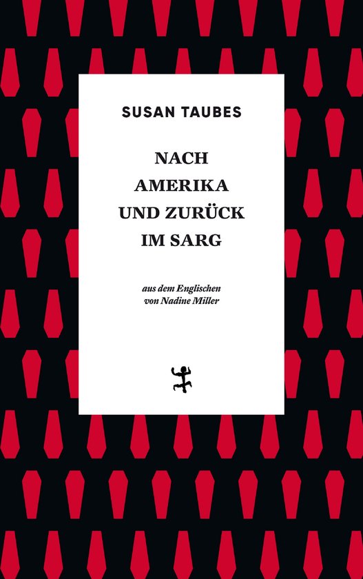 Nach Amerika und zurück im Sarg (ebook), Susan Taubes | 9783751800556 ...
