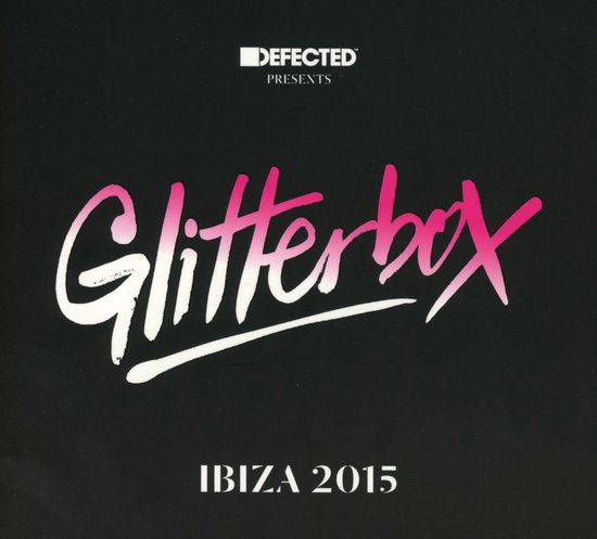 Various Artists - Defected Presents Glitterbox Ibiza (CD), various ...