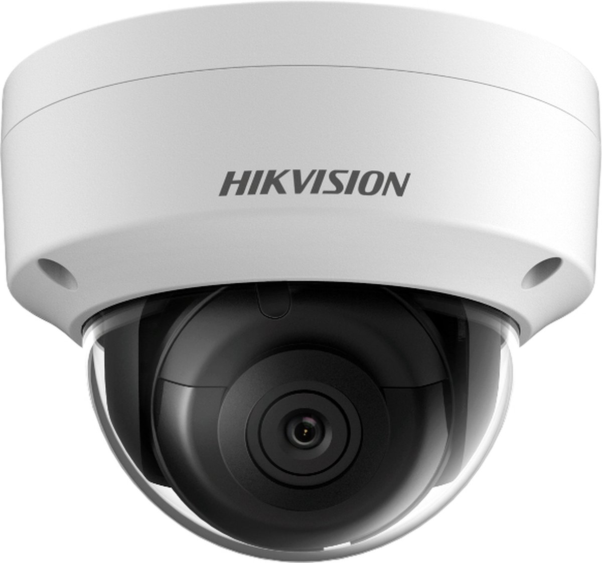 Hikvision Digital Technology DS-2CD2123G0-I Caméra de sécurité IP Dôme ...