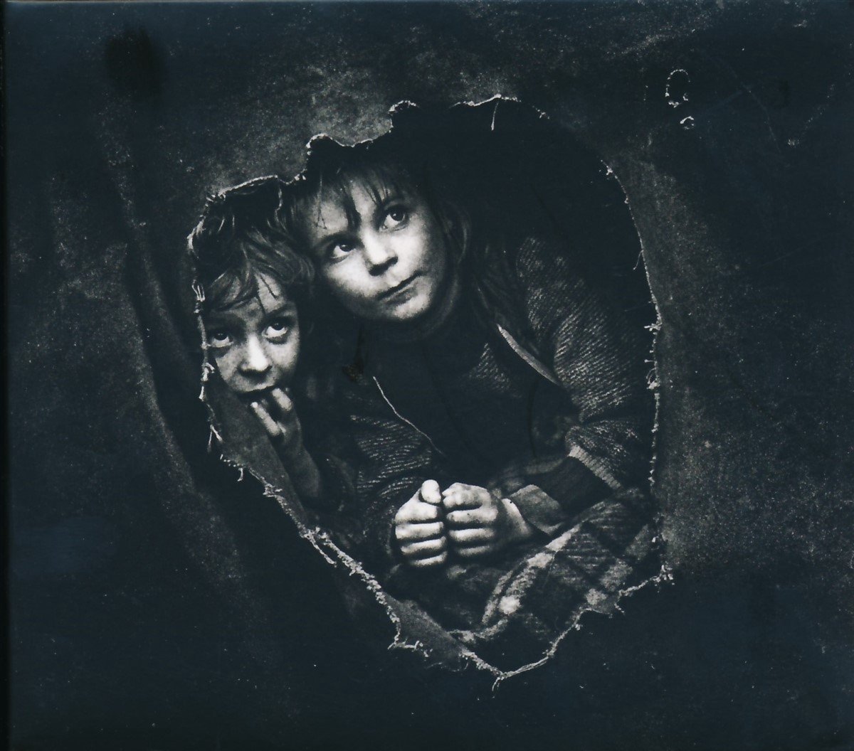 Anuna - Relics (CD), Anuna | CD (album) | Muziek | bol.com