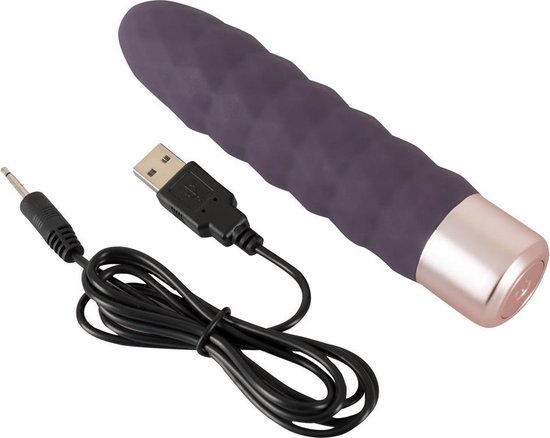 Nalone Electro Wand Vibrator | bol.com