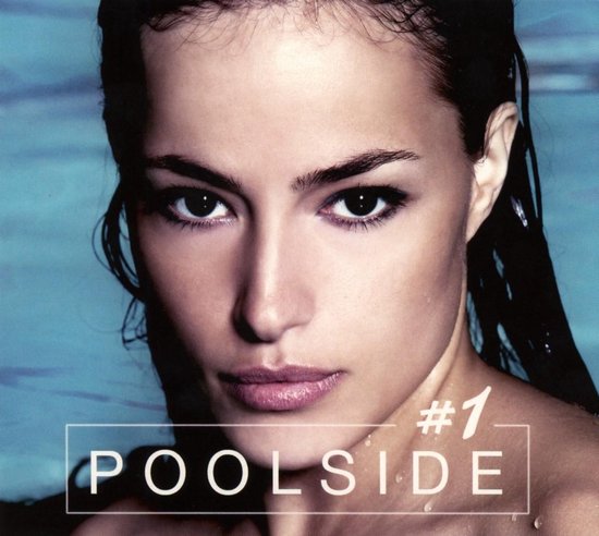 Various Artists - Poolside 1 (CD), various artists | CD (album ...