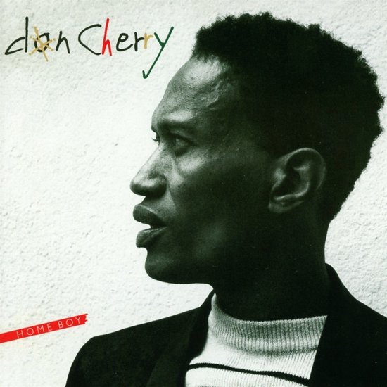 Don Cherry - Home Boy, Sister Out (CD), Don Cherry | Muziek | bol