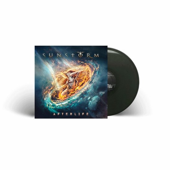 Sunstorm - Afterlife (LP), Sunstorm | Muziek | bol
