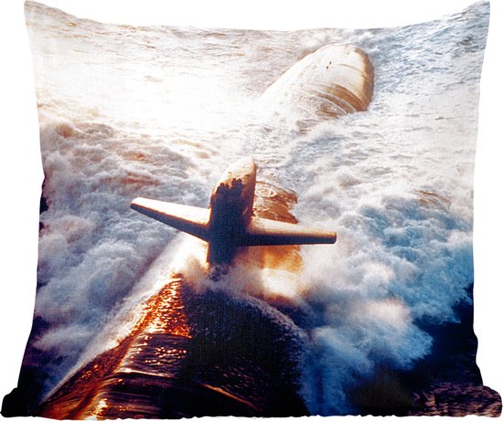 Een onderzeeboot in actie | bol.com