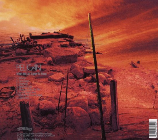 Pelican - What We All Come To Need (CD), Pelican | CD (album) | Muziek ...