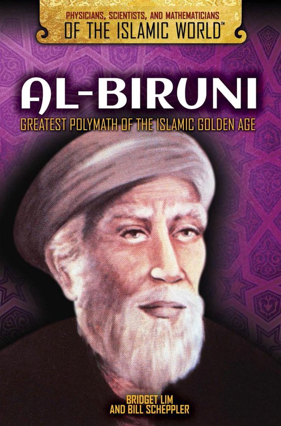 Physicians, Scientists, and Mathematicians of the Islamic World - Al ...