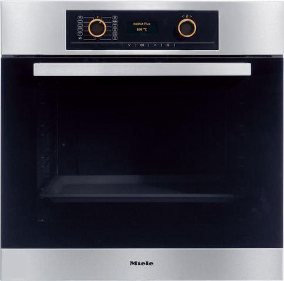 Miele Oven H 5461 B CLST | bol