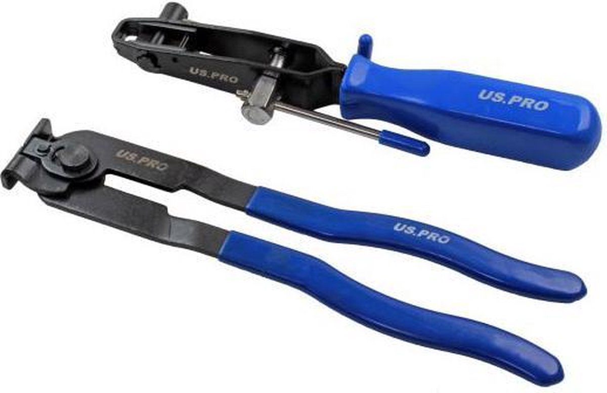 Ashoes klemband tangenset 2-delig | bol