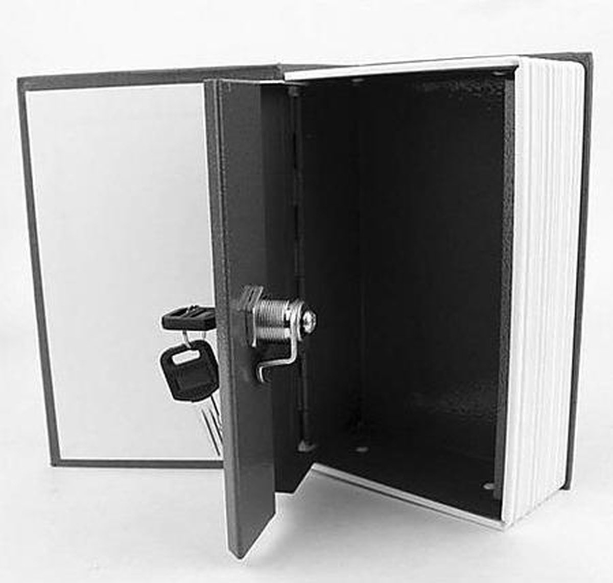 Dictionary kluisje klein | bol.com