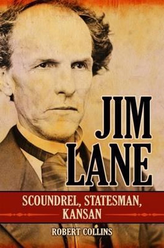 Jim Lane, Robert Collins | 9781589804456 | Boeken | bol