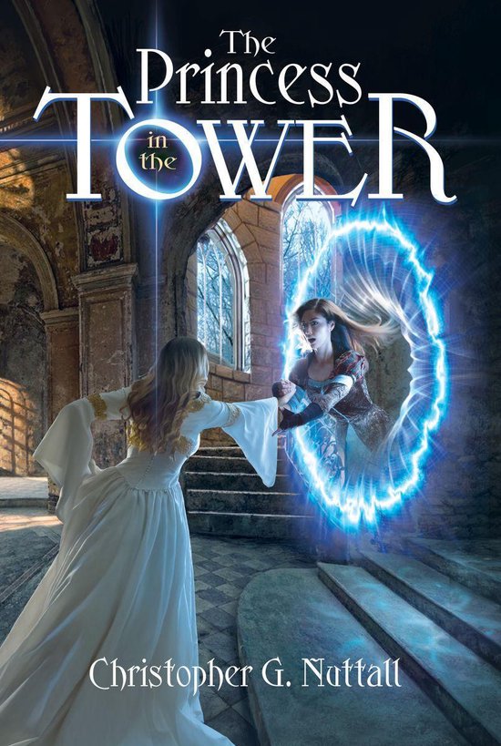 Schooled in Magic 15 - The Princess in the Tower (ebook), Christopher ...