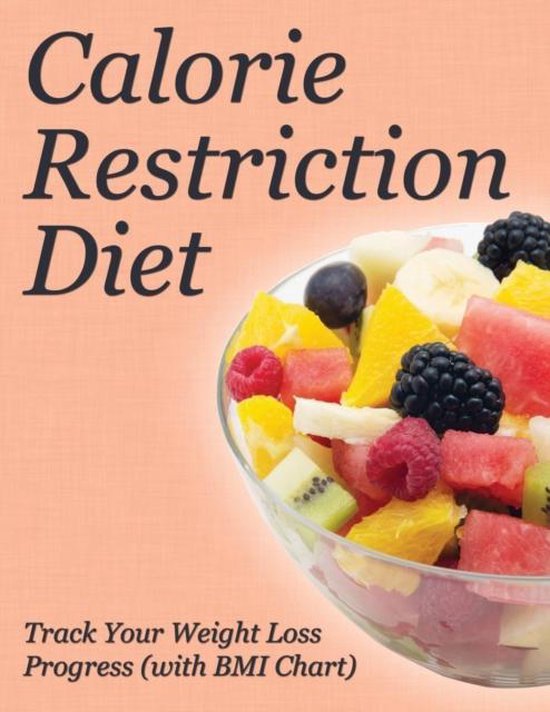 Calorie Restriction Diet, Speedy Publishing Llc | 9781681851365 | Boeken | bol
