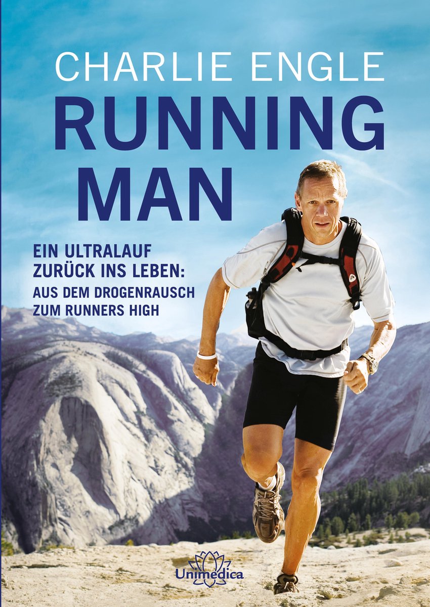 Running Man (ebook), Charlie Engle | 9783962570125 | Boeken | bol