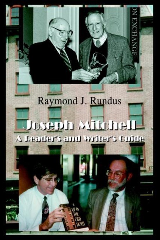 Joseph Mitchell, Raymond J Rundus | 9780595287390 | Boeken | bol