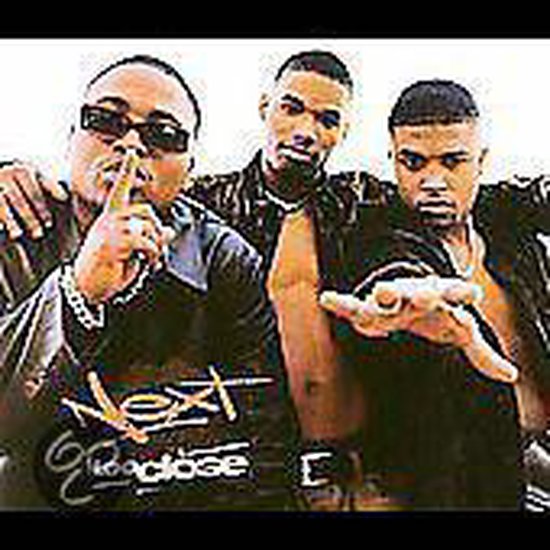 Too Close, Next | CD (album) | Muziek | bol.com